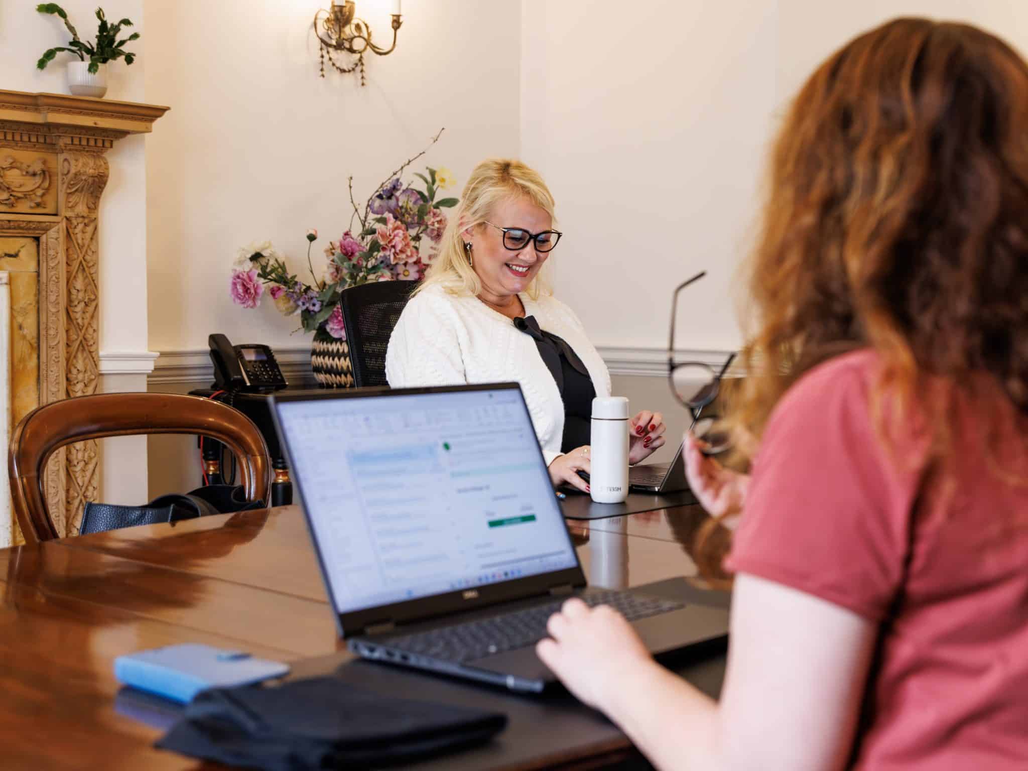 A Good Landlord-Tenant Relationship Matters | Weir Bank Group